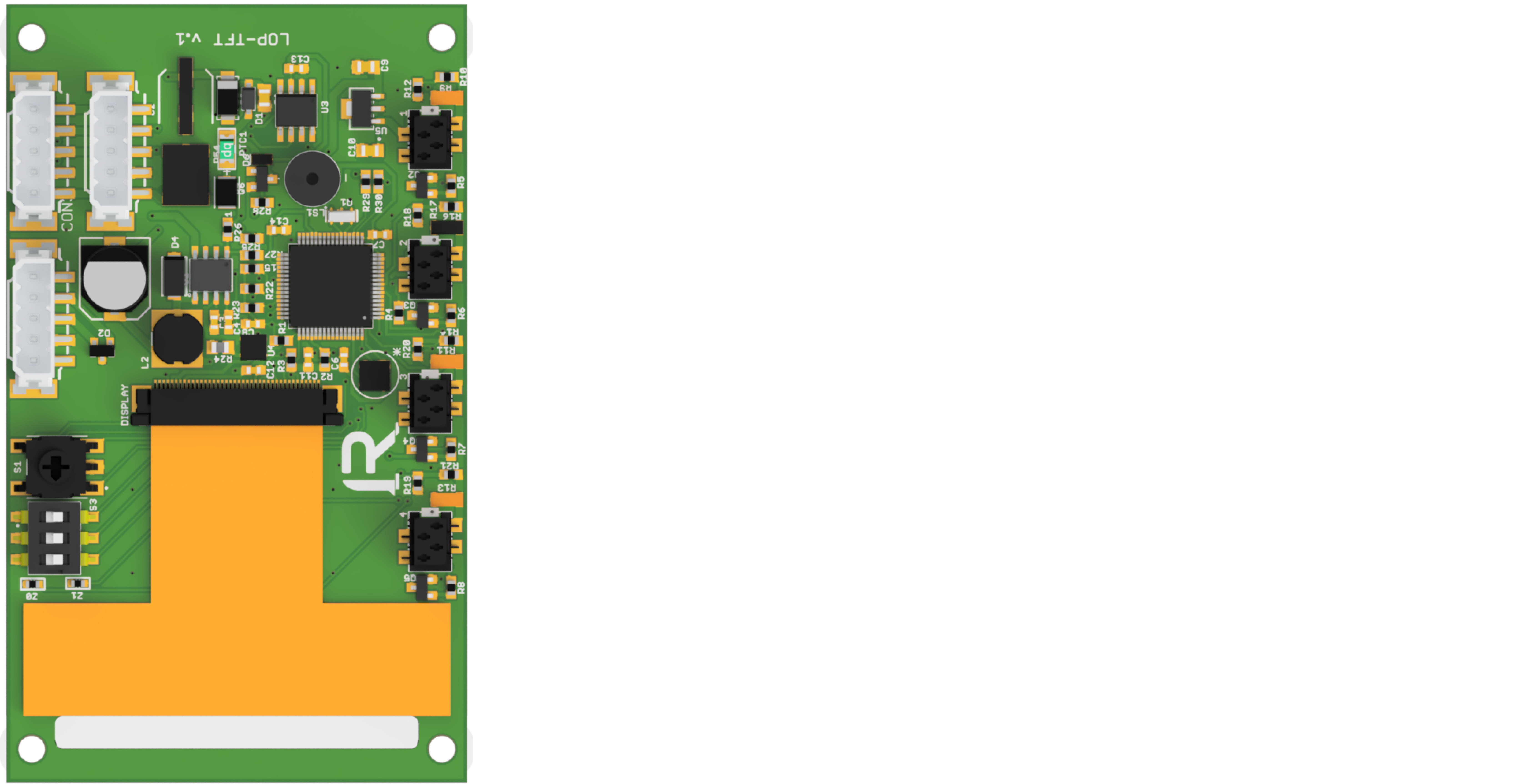 Rocket IOT Webservice