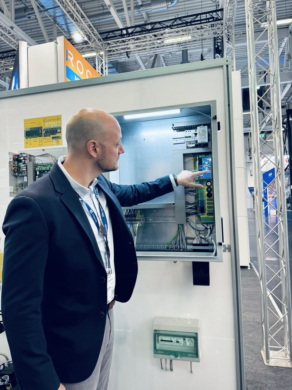 Rocket IOT Webservice